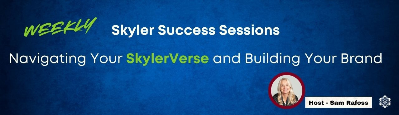 Skyler Success Sessions