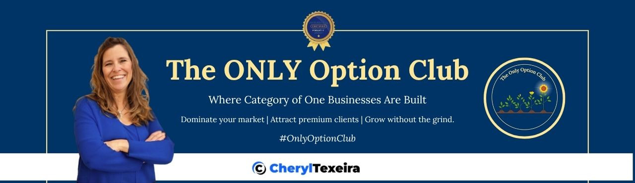 The Only Option Club